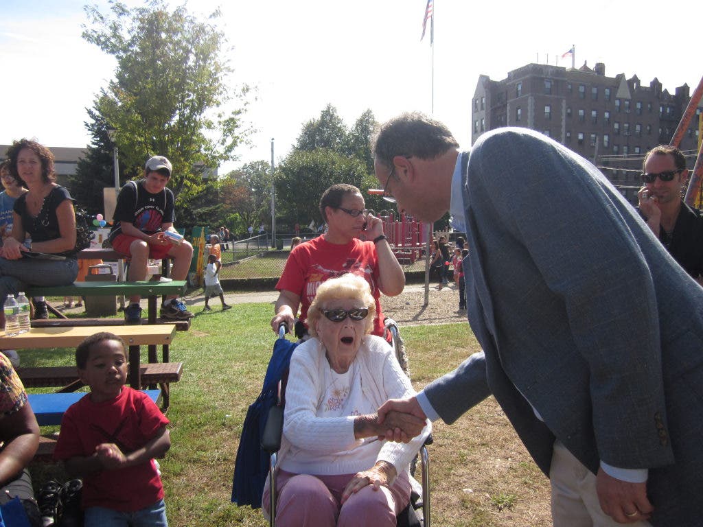 Viewfinder: It's Great to Live in Harrison Day Parade | Harrison, NY Patch