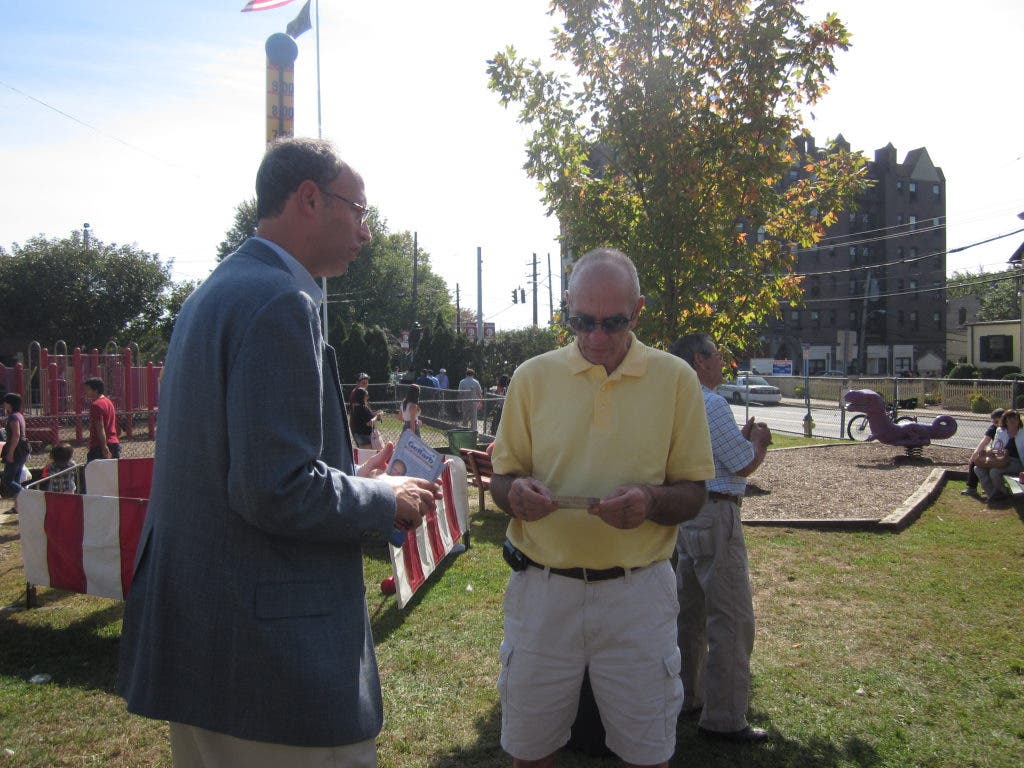 Viewfinder: It's Great to Live in Harrison Day Parade | Harrison, NY Patch