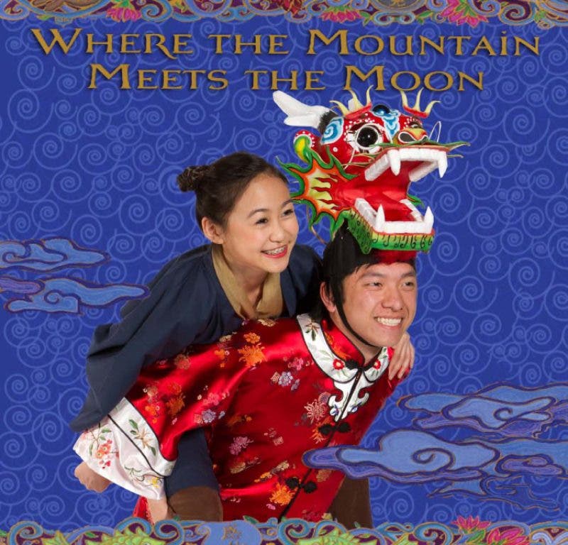 Apple Valley Student Stars in Famous Chinese Folktale at Stages Theatre ...