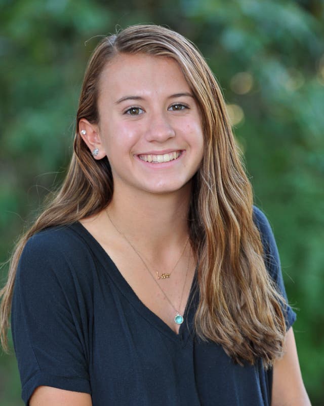 Porter's Athletes Named All Stars | Farmington, CT Patch