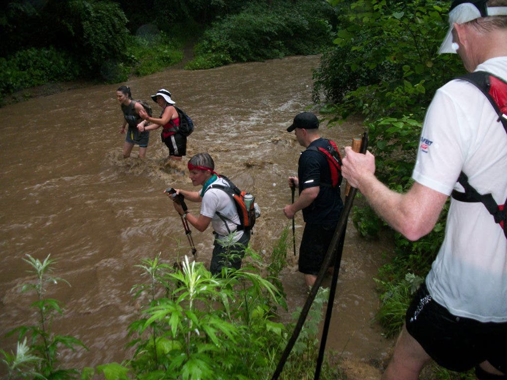 Rachel Carson Trail Challenge Tests Strength and Will | Pine-Richland ...