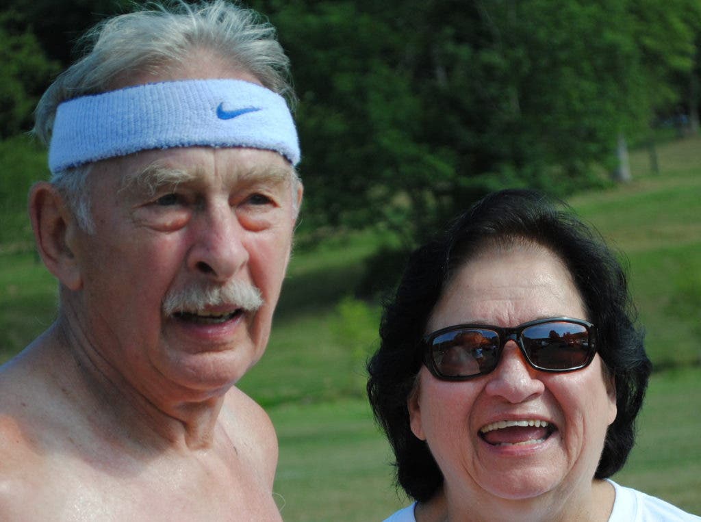 First Ralph Swain Queen's Race for Love & Life a Success | Robinson, PA ...