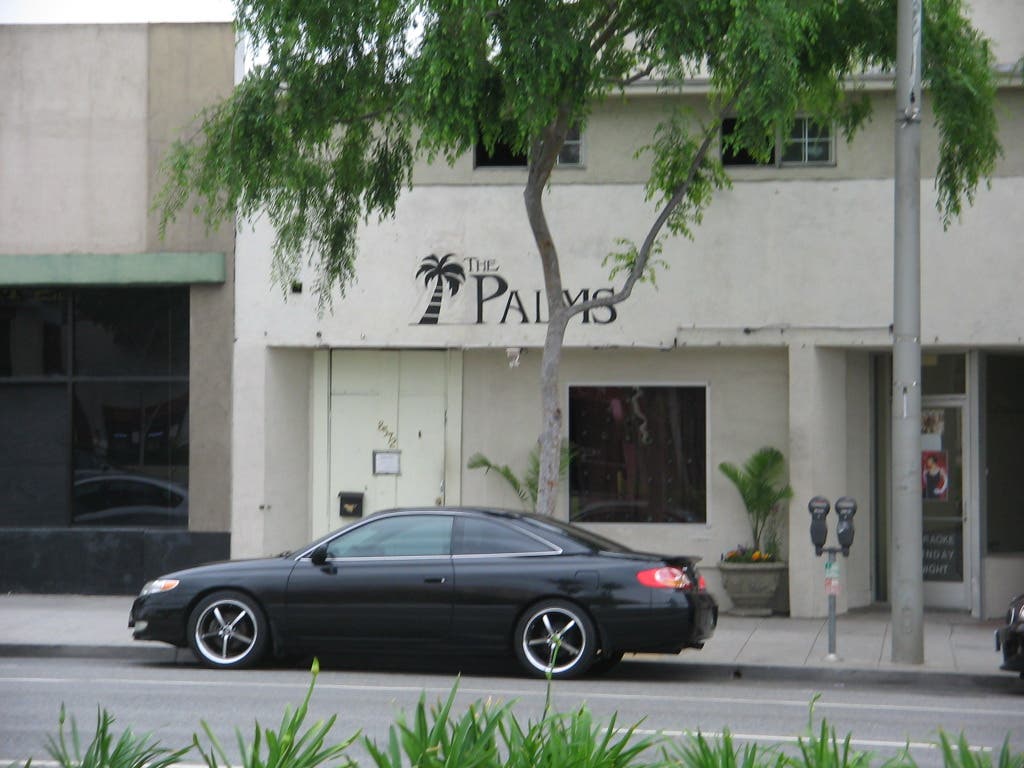 Palms Bar Documentary in Production | West Hollywood, CA Patch