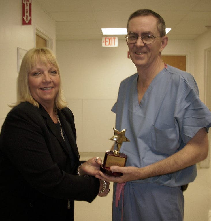 Downriver Doctors Recognized as Colorectal Cancer Awareness Champions ...