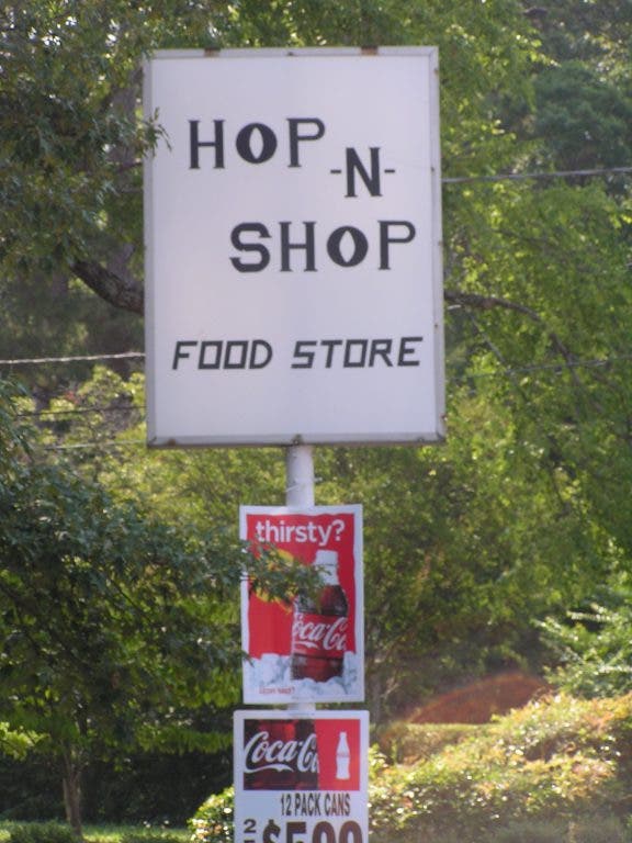 Oakhurst Market Gets Ready for Customers | Decatur, GA Patch