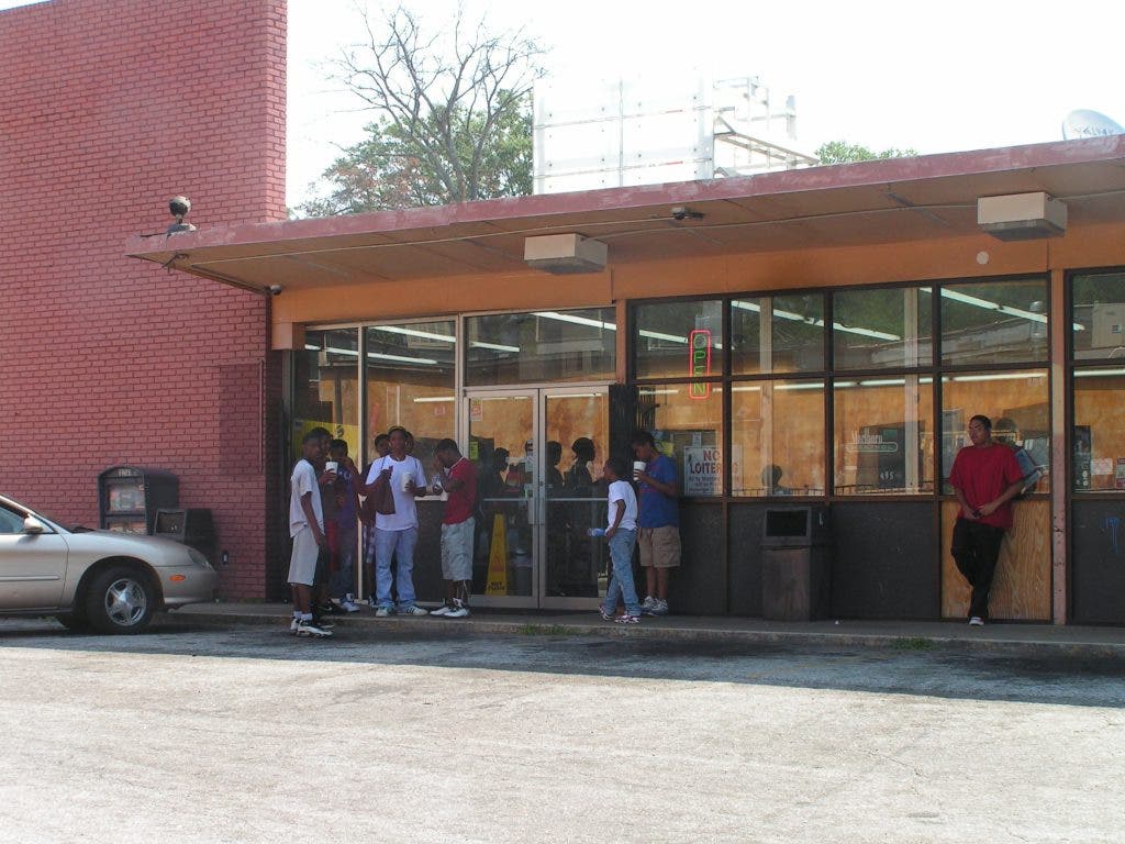 Oakhurst Market Gets Ready for Customers | Decatur, GA Patch