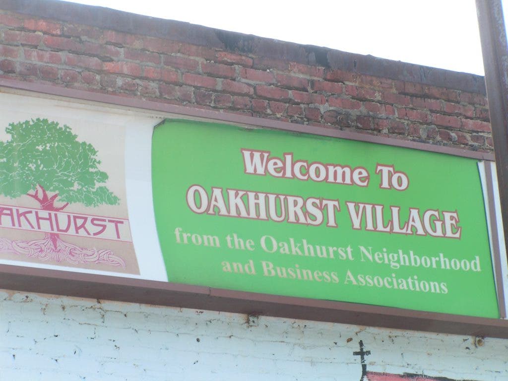 Oakhurst Market Gets Ready for Customers | Decatur, GA Patch