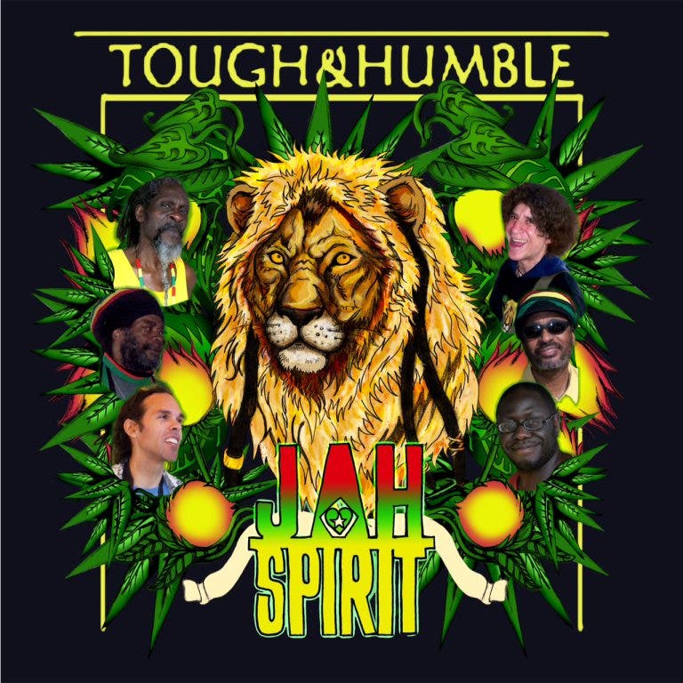 Jah Spirit Reggae Band | Sudbury, MA Patch