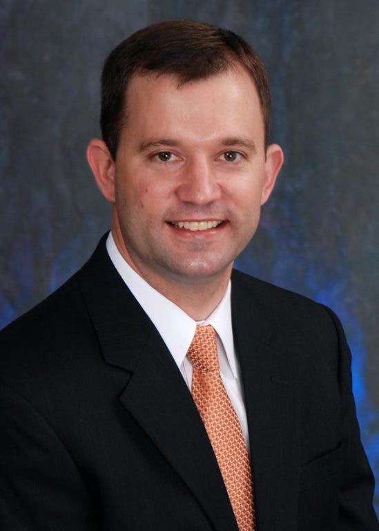 Brian Cawley Named Northwest Hospital Vice President of Administration ...