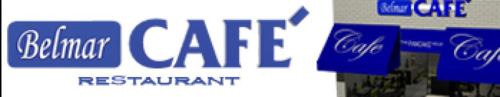 Breakfast at Belmar Cafe | Manasquan, NJ Patch