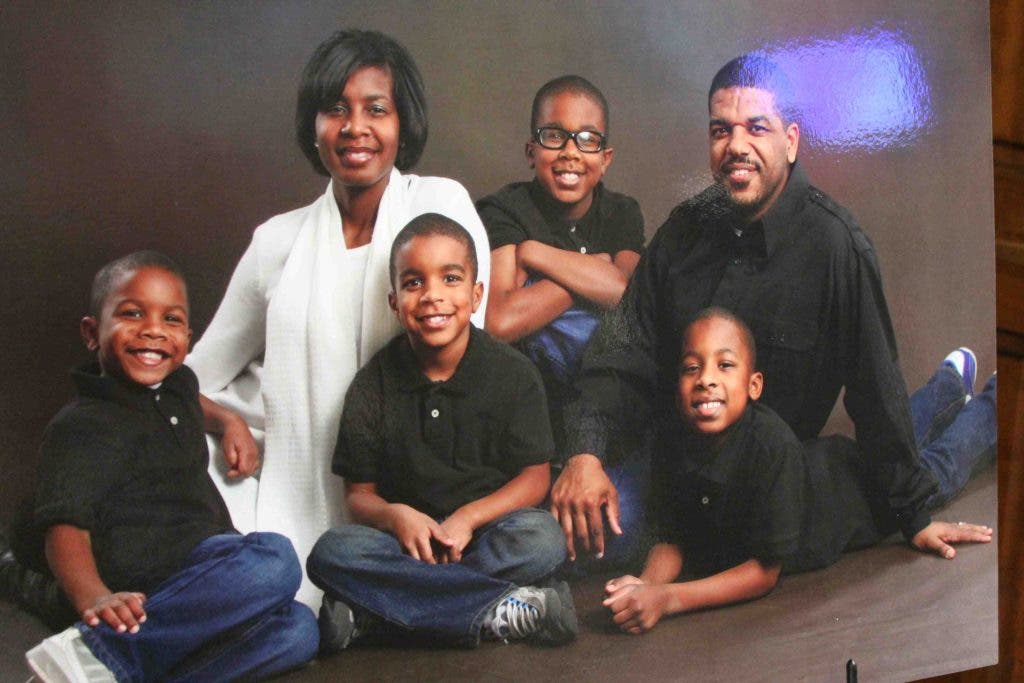 Cecil Houston: Celebration of Life at Elizabeth Baptist | East Atlanta ...