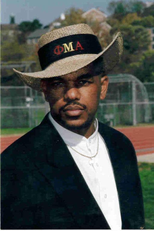 Cecil Houston: Celebration of Life at Elizabeth Baptist | East Atlanta ...