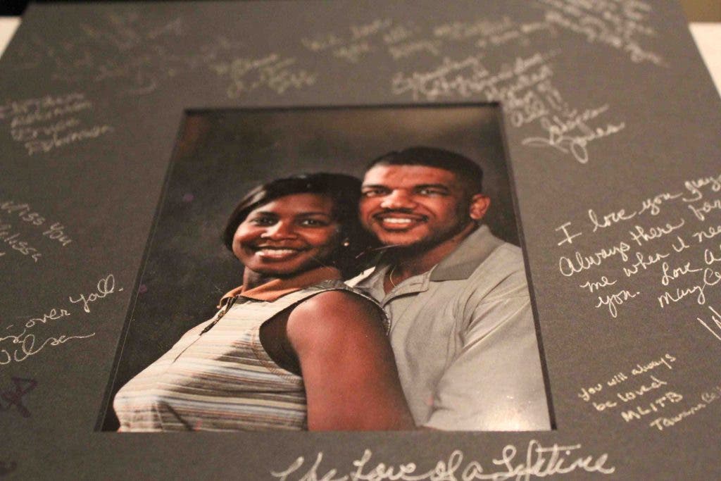 Cecil Houston: Celebration of Life at Elizabeth Baptist | East Atlanta ...