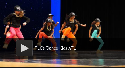 The Dance Kids of ATL Have Become a Hit TV Show on TLC | Cascade, GA Patch
