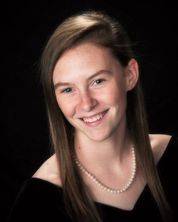 Atlanta Girls' School Names Valedictorian | Buckhead, GA Patch