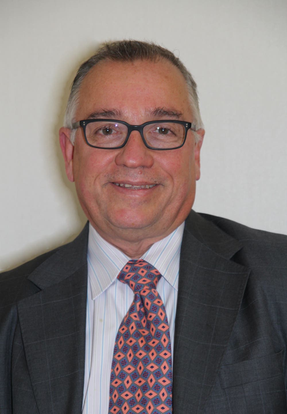 WCFR Patron Appreciation Honoree - Michael Mastrangelo | Nanuet, NY Patch