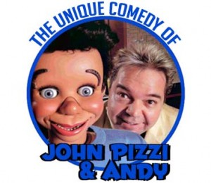 Comedian John Pizzi Coming to East Brunswick! | Marlboro, NJ Patch