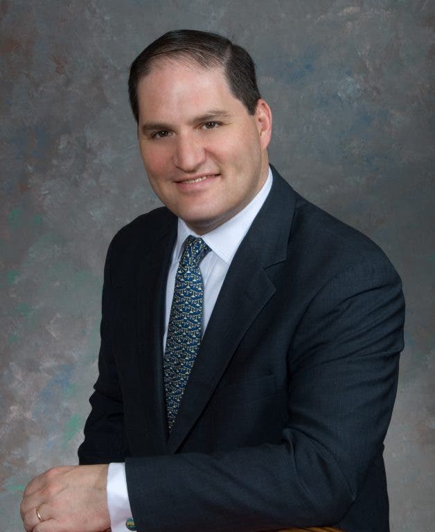 Michael T. Nedder Forms New Law Firm | New Canaan, CT Patch