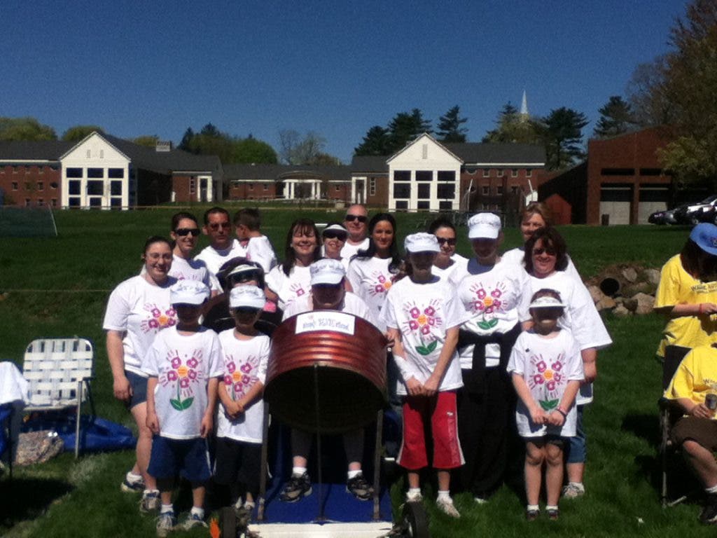 Walk for Autism to Benefit the ASRC | East Haven, CT Patch