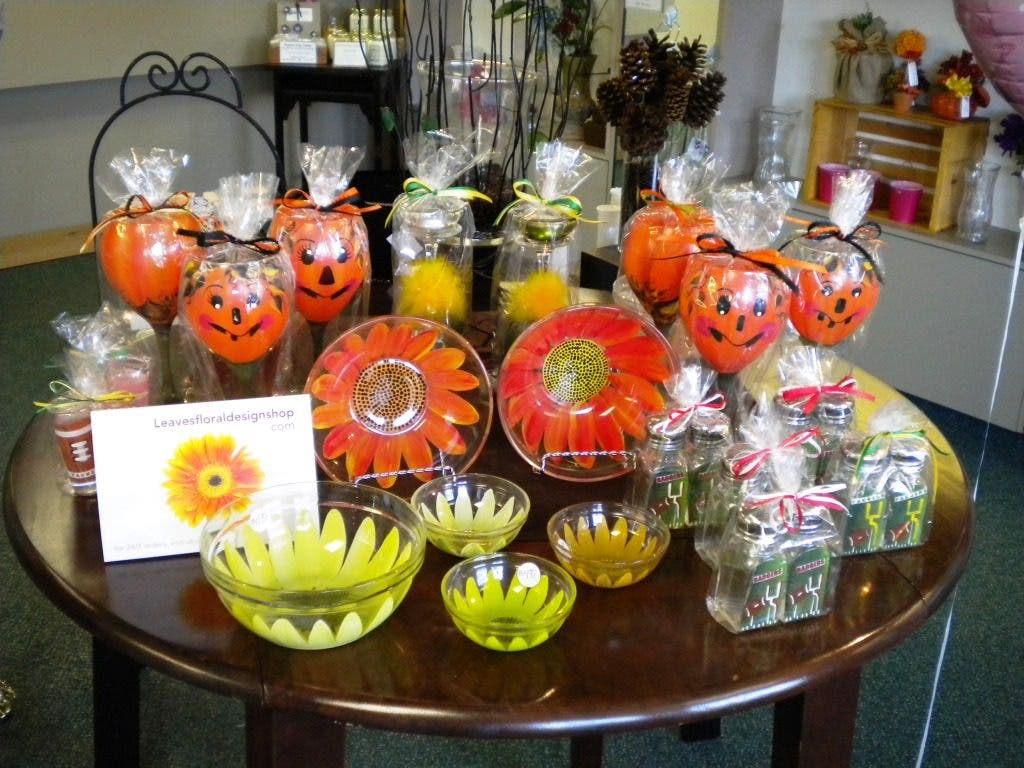 "The Big Day"- It's Craft Fair Season! Which Ones Are The Best In the ...