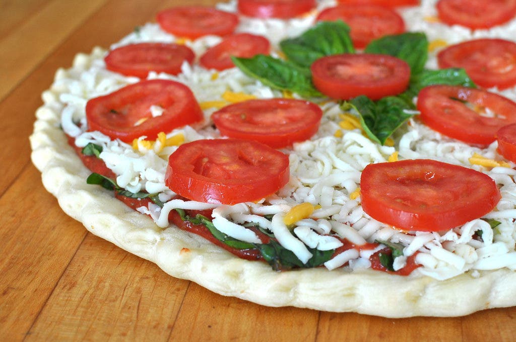 Proud Pizza Maker | Malibu, CA Patch
