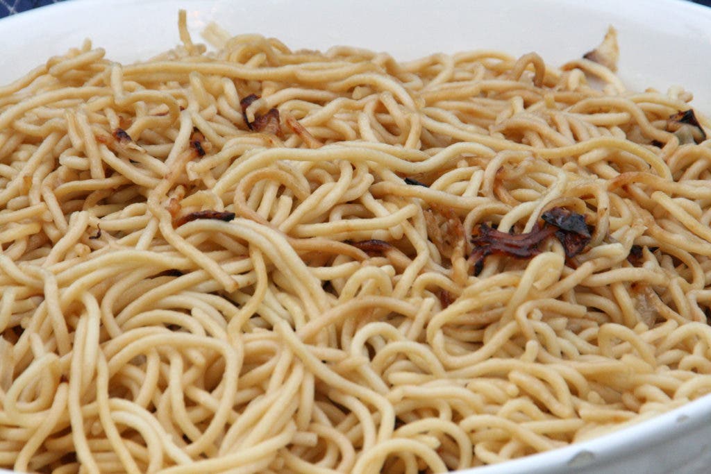 Hung Le's 'Famous Noodles' | Malibu, CA Patch
