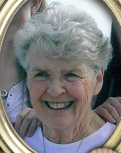 Obituary: Nancy M. O'Leary, Eucharistic Minister, Hospice Volunteer ...