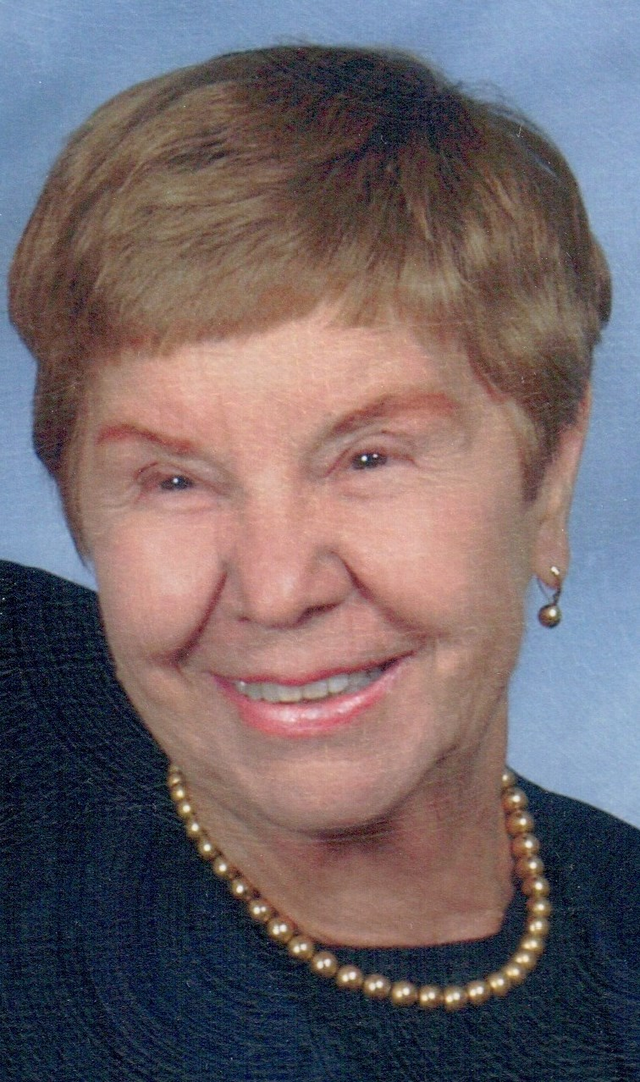 Obituary: Anne 'Paula' Gallant | Arlington, MA Patch