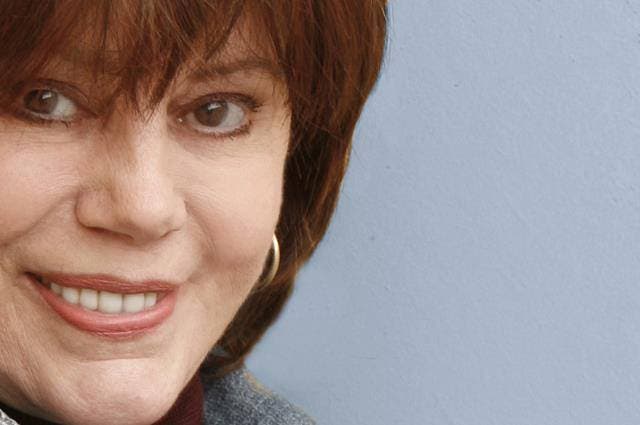 Joanie Spina, David Copperfield's Former Assistant, Arlington Native ...