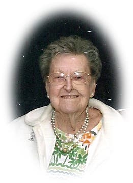 Obituary: Barbara Carney, Lifelong Arlington Resident | Arlington, MA Patch