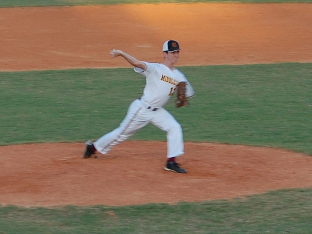 Taylor Leads Tigers Comeback | Seminole Heights, FL Patch