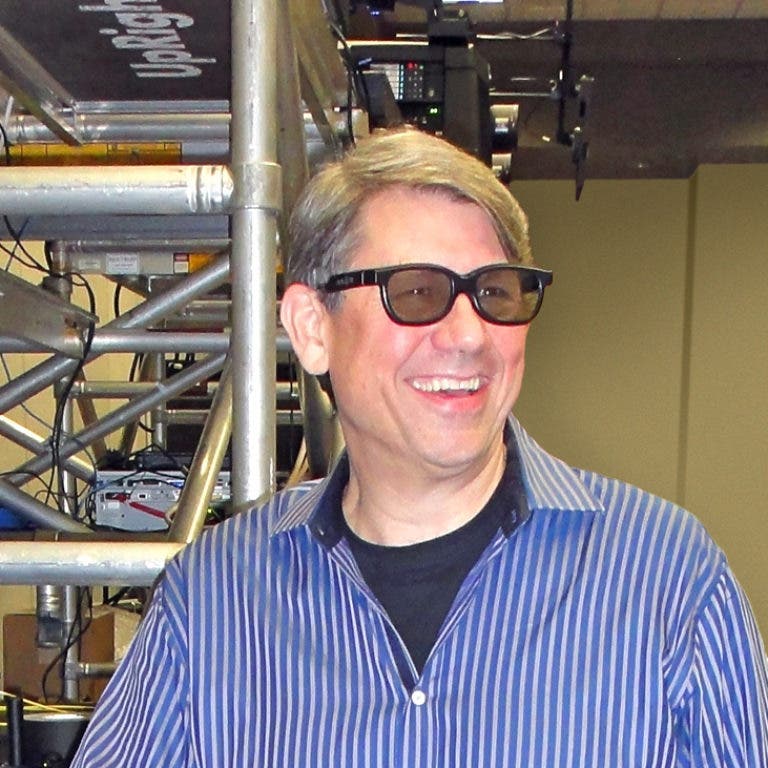 Bill Beck of Laser Light Engines Named New Chairman of LIPA | Salem, NH ...