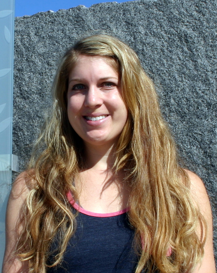 Alicia Karver Hired to Coach Volleyball at Cañada College | Redwood ...