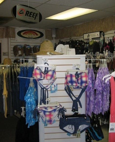 Island Shop: Larry Garrison Races Toward His Florida Dream | Largo, FL ...