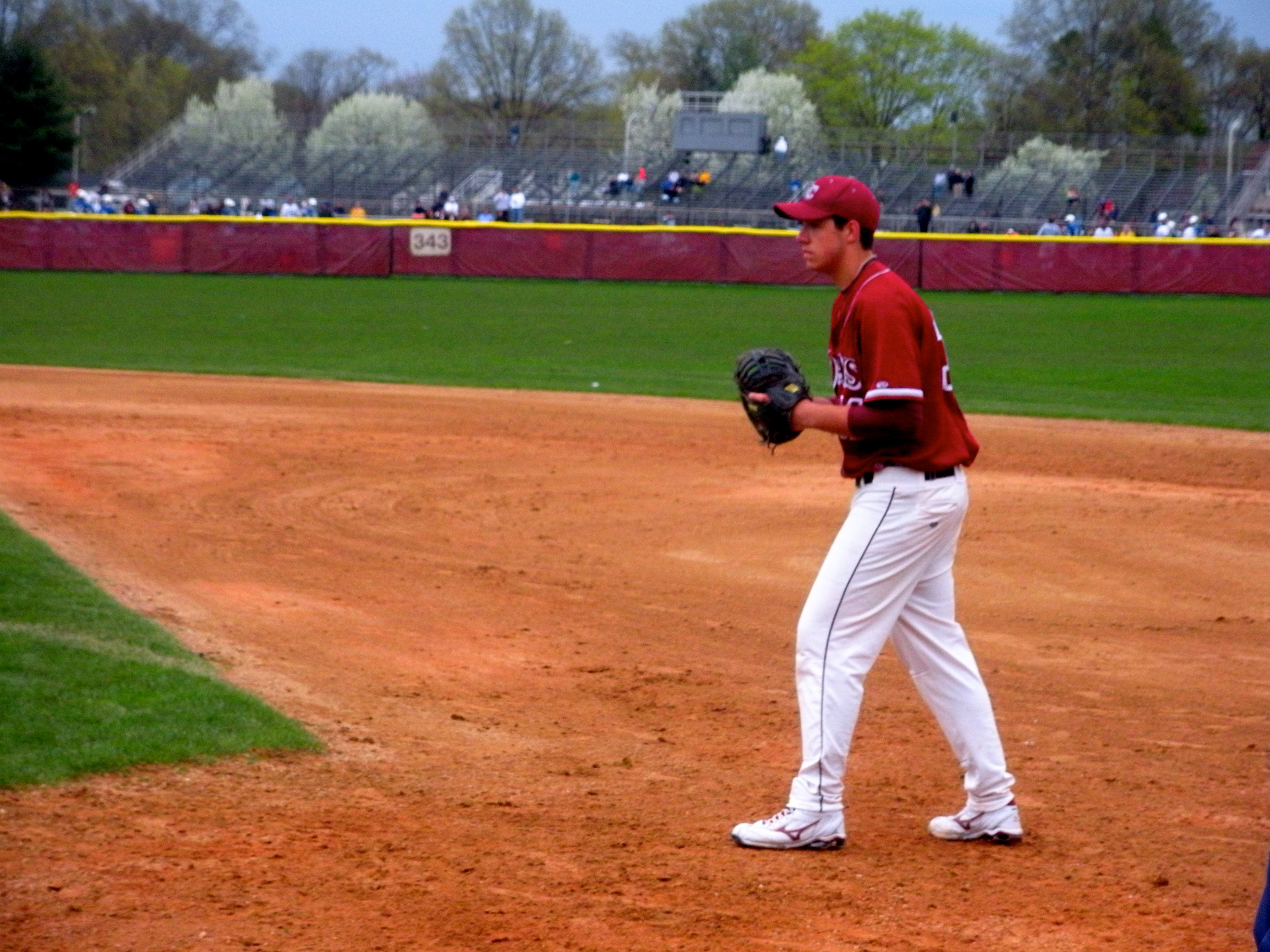 Cordio Has Day to Remember in Trojans Victory | Garden City, NY Patch