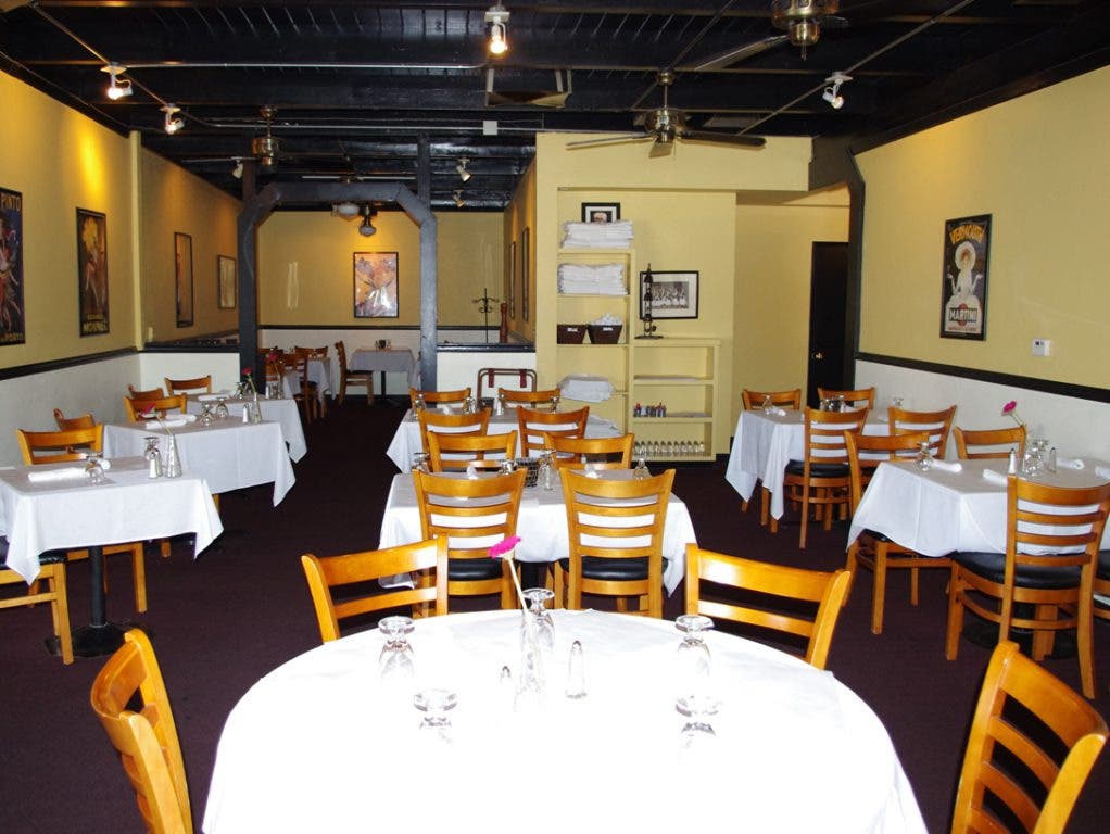 Serritella's is a Local Italian Food Favorite | Fair Oaks, CA Patch