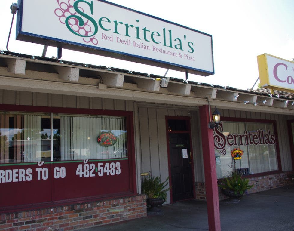 Serritella's is a Local Italian Food Favorite | Fair Oaks, CA Patch
