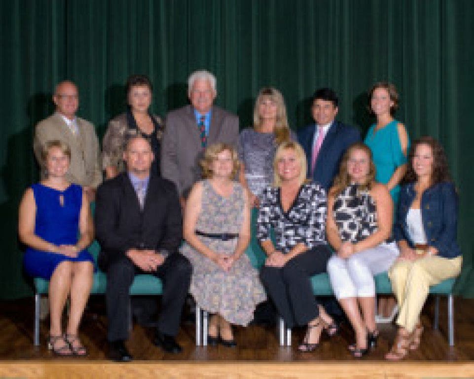 A Look Back and Look Forward at CABA | Carrollwood, FL Patch