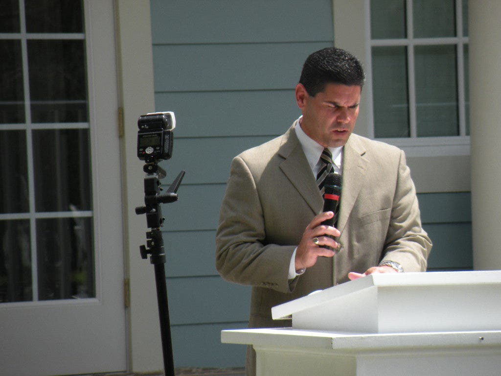 Hope Children's Home Opens 1st Hope Cottage for Siblings | Carrollwood ...