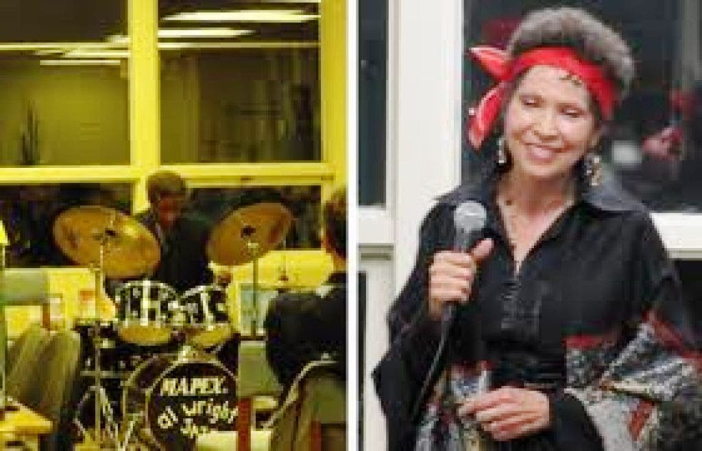 April Performances at the Monmouth County Library | Long Branch, NJ Patch
