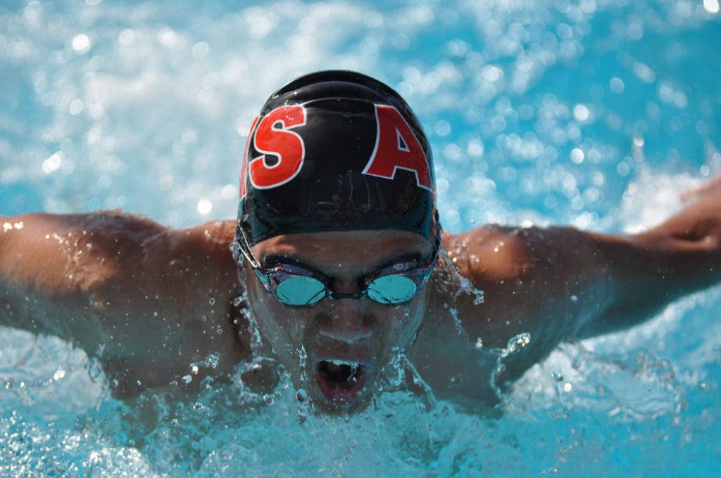 New Albany Competitive Swim Team Begins Next Month | Albany, CA Patch