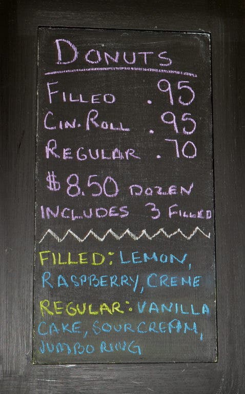 Life is Sweet at New 'Tin Man' Bake Shop | Cranberry, PA Patch