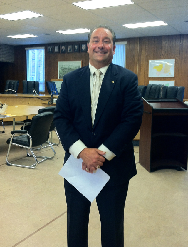 Canonsburg Council Hires New Borough Manager | Canon, PA Patch