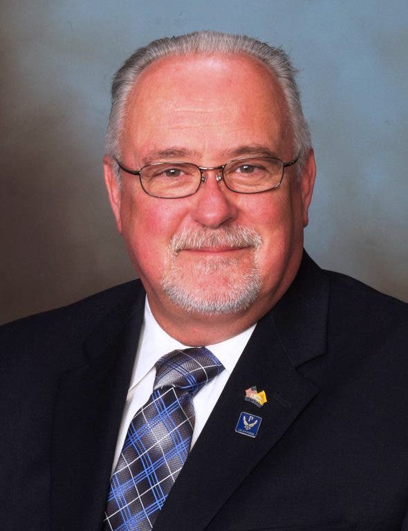 Thomas Weatherston, Republican Candidate for 62nd State Assembly ...