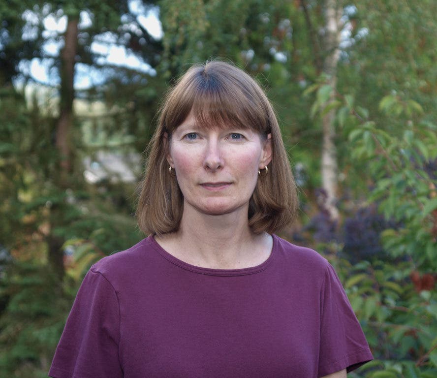 Cindy Jayne of Sustainable Redmond Resigns Post | Redmond, WA Patch