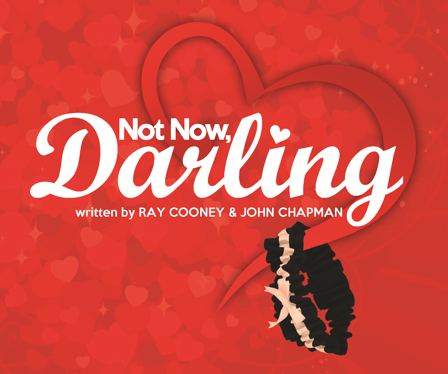 Brightside Theatre presents "NOT NOW, DARLING" | Naperville, IL Patch