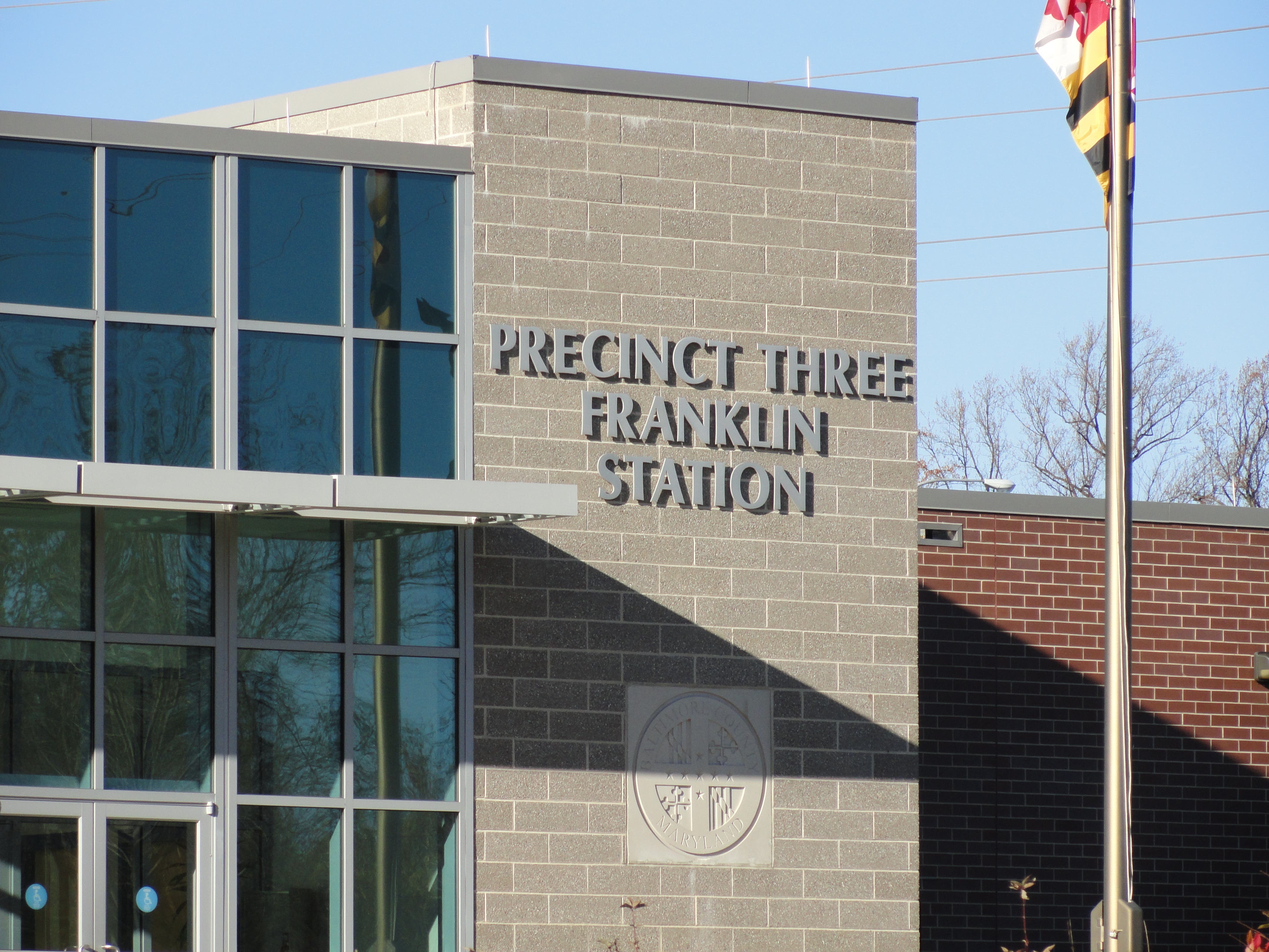 2 Corporals Join Franklin Police Precinct | Owings Mills, MD Patch