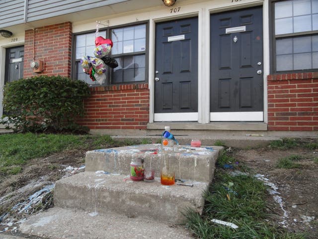 Halethorpe Man Convicted in Lansdowne Murder | Arbutus, MD Patch