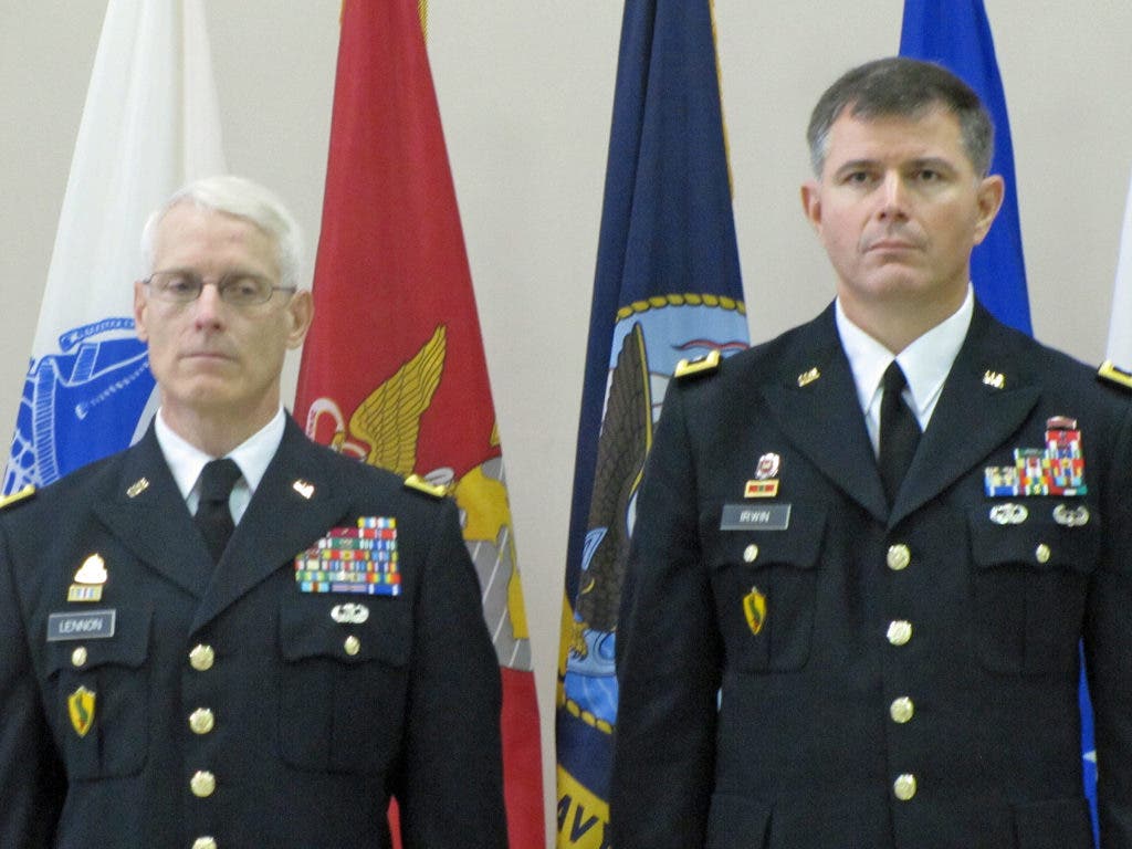 Peters Township Resident Promoted to Brigadier General | Peters, PA Patch