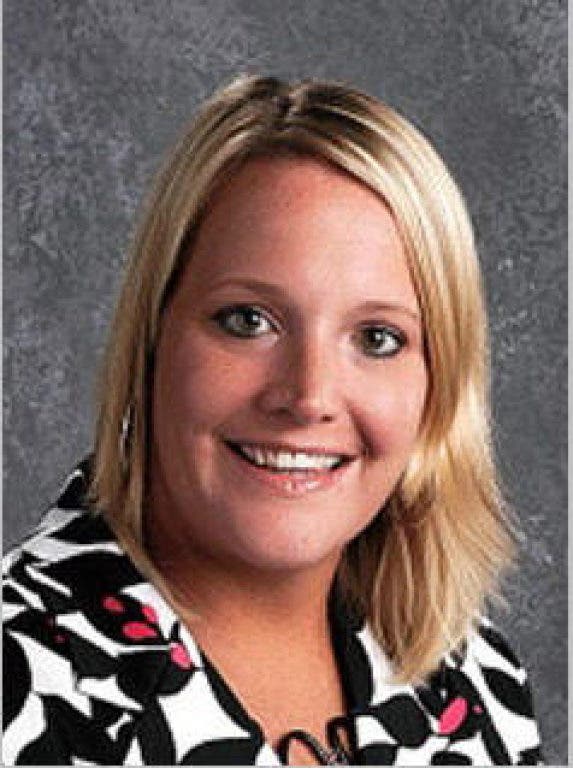 Teacher Profile: Rockbridge Elementary Principal Kelly McConnachie ...